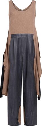 Undercover OVERALLS - Jumpsuits auf YOOX.COM