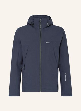 Meru Me&deg;Ru Funktionsjacke Barcelos schwarz