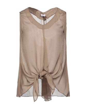 Diana Gallesi TOPS - Tops auf YOOX.COM