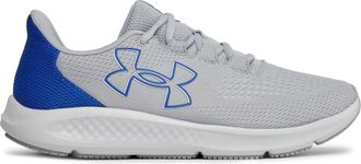Under Armour Laufschuhe Under Armour Ua Charged Pursuit 3 Bl 3026518-102 Grau