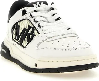 Amiri Sneaker - White