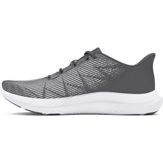 Under Armour Herren UA Charged Speed Swift, leichte Laufschuhe mit Dämpfung, bequeme und strapazierfähige Sportschuhe für Herren