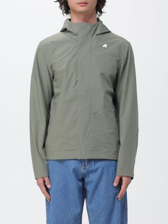 K-Way Jacke K-WAY Herren Farbe Flechten