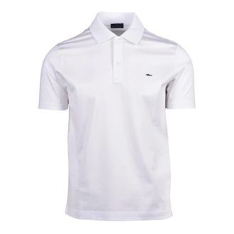 Paul & Shark Homme, Tops, Blanc, Taille: M Polo