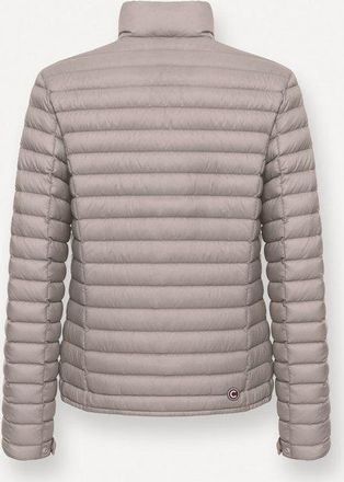 Colmar Leichtdaunenjacke MENS DOWN JACKET leichte F&uuml;llung aus echten Daunen, 2-Wege-Rei&szlig;verschluss, Regular Fit