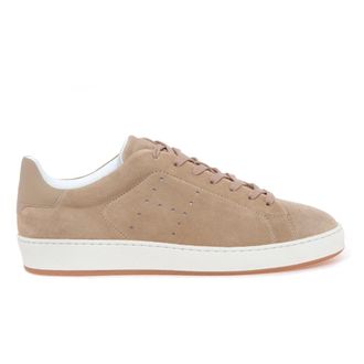 Hogan H672 Sneaker - - Shoes - Herren - Beige - 41 EU