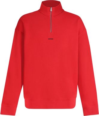 HUGO BOSS Sweatshirt Durty244