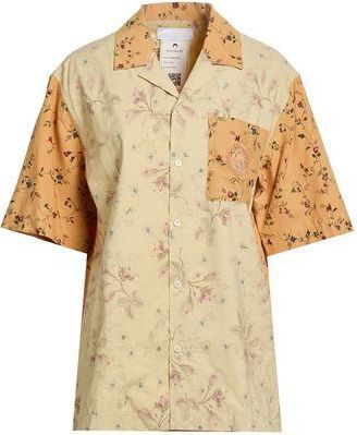 Marine Serre WHITE LINE