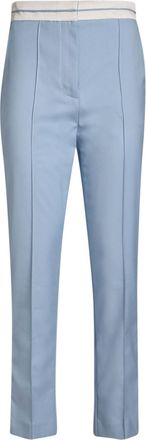 Valery Kovalska HOSEN & R&Ouml;CKE - Hosen auf YOOX.COM