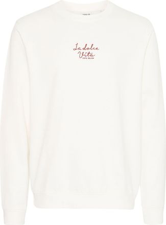Solid Sweater SDPARLY