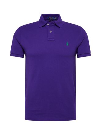 Polo Ralph Lauren Poloshirt SSKCSLIM1-SHORT SLEEVE-KNIT