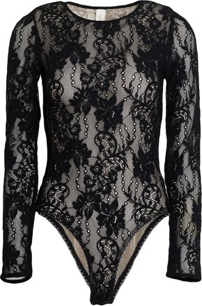 Zimmermann TOPS - Bodysuits auf YOOX.COM
