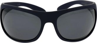 Polaroid unisex, Accessoires, Bleu, Taille: ONE Size 07886-66Szay2 Lunettes de soleil