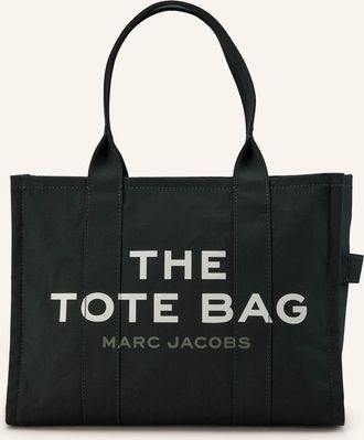Marc Jacobs Shopper The Large Tote Bag gruen