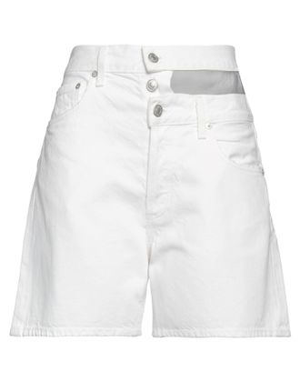 A Gold E HOSEN & R&Ouml;CKE - Jeansshorts auf YOOX.COM