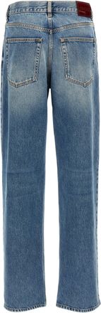 Gucci Boyfriend Jeans - Blue
