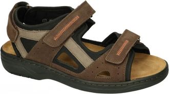 Solidus Herren, Schuhe, Braun, 45 1/2 EUGr&ouml;&szlig;e