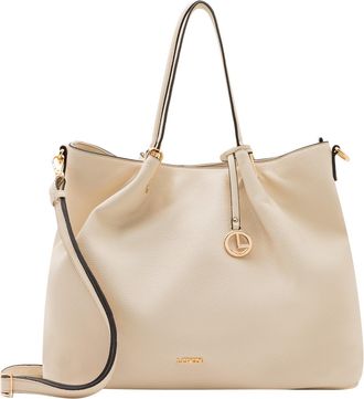 L.Credi Shopper Ebony