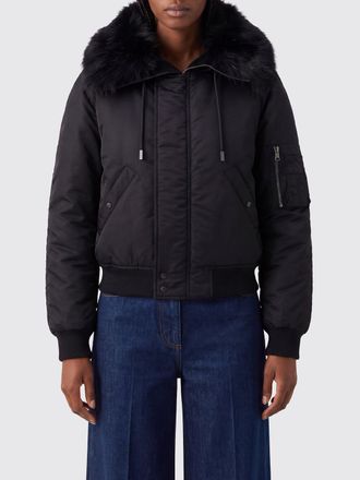 Gucci Veste Femme couleur Noir
