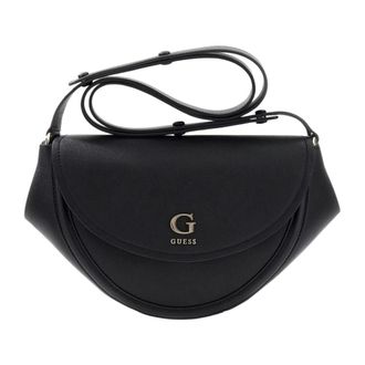 Guess Coleen Umh&auml;ngetasche - - Bags - Damen - Schwarzk - ONE SIZE