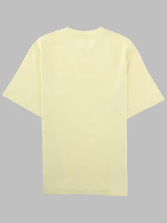 Jacquemus T-Shirt - Yellow