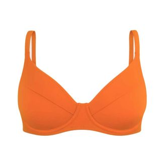 Vilebrequin Damen, Bademode, Orange, SGr&ouml;&szlig;e