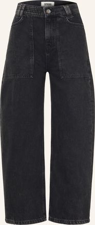 Drykorn Drykorn Barrel Jeans Derive grau