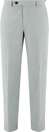 Berwick 1707 Homme, Pantalons, Bleu, Taille: 2XL Berwick Chino