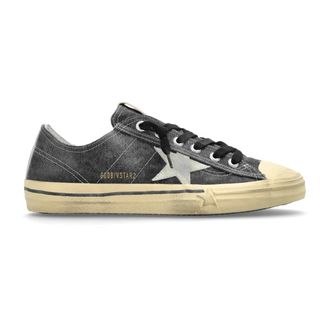 Golden Goose Sportschuhe V-Star 2 - - Shoes - Herren - Grau - 40 EU