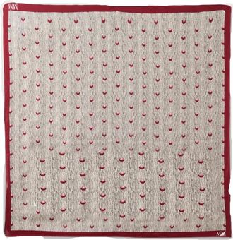 Max Mara Femme, Accessoires, Multicolore, Taille: ONE Size Carre90w