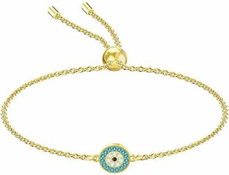 Swarovski Luckily Armband - - Accessories - Damen - Mehrfarbig - ONE SIZE