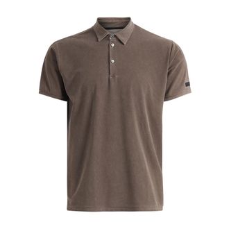 Roberto Ricci Design Rrd, Herren, Oberteile, Braun, 2XLGr&ouml;&szlig;e