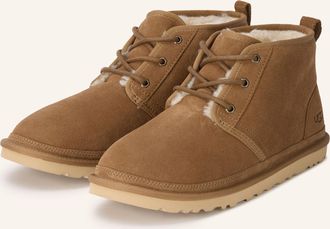 UGG Desert-Boots Neumel braun