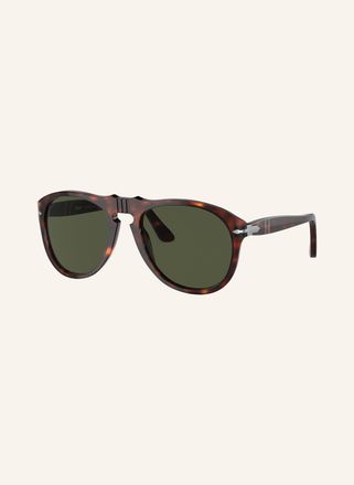 Persol Sonnenbrille po0649 braun