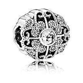 Pandora Damen, Accessories, Grau, ONE SIZEGr&ouml;&szlig;e