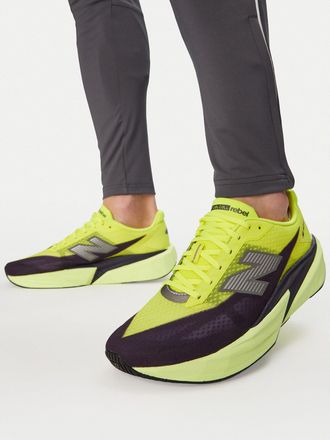 New Balance Laufschuhe New Balance FuelCell Rebel v5 MFCX4TR Gr&uuml;n