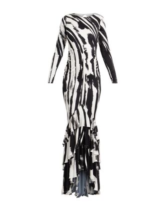 Retrof&ecirc;te KLEIDER - Maxi-Kleider auf YOOX.COM