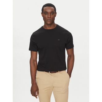 Michael Kors T-Shirt CB95FJ2C93 Schwarz Regular Fit