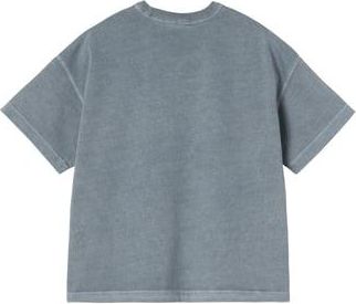 Carhartt Work in Progress T-shirt droit &agrave; col rond en coton