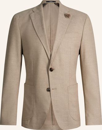 Joop Sakko Slim Fit beige