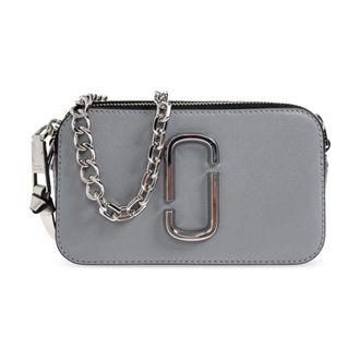 Marc Jacobs Damen, Taschen, Grau, ONE SIZEGr&ouml;&szlig;e
