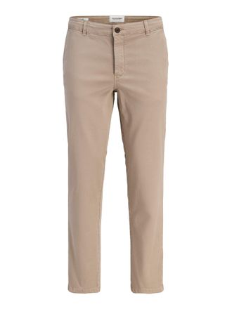 Jack & Jones Male Chino Hose Regular Fit Chino Hose