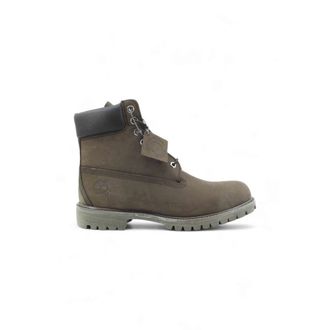 Timberland Schn&uuml;rstiefel - - Shoes - Herren - Braun - 43 EU