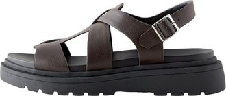 Next Sandale Forever Comfort