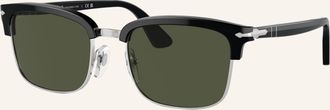 Persol Sonnenbrille po3327s schwarz