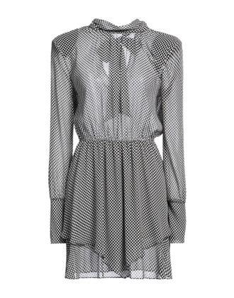 Patrizia Pepe KLEIDER - Mini-Kleider auf YOOX.COM