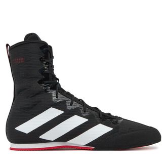 adidas Boxschuhe adidas Box Hog 4 IH2730 Schwarz