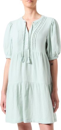 Vero Moda VMNATALI 2/4 LACE Short Dress WVN GA SPE