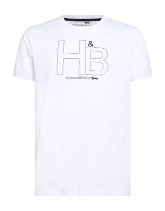 Harmont & Blaine TOPS - T-shirts auf YOOX.COM