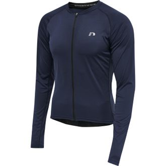 Hummel MENS CORE BIKE L/S JERSEY